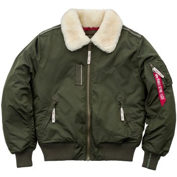 Alpha Industries | Alpha Industries UK | Alpha Jacket | Flightstore