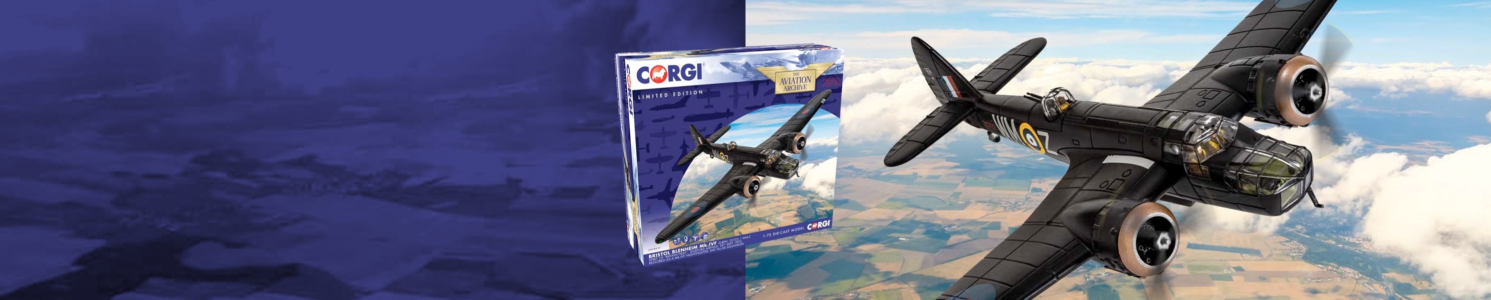 Scale Model Aircraft | Model Airplanes Shop | Plastic Scale Models