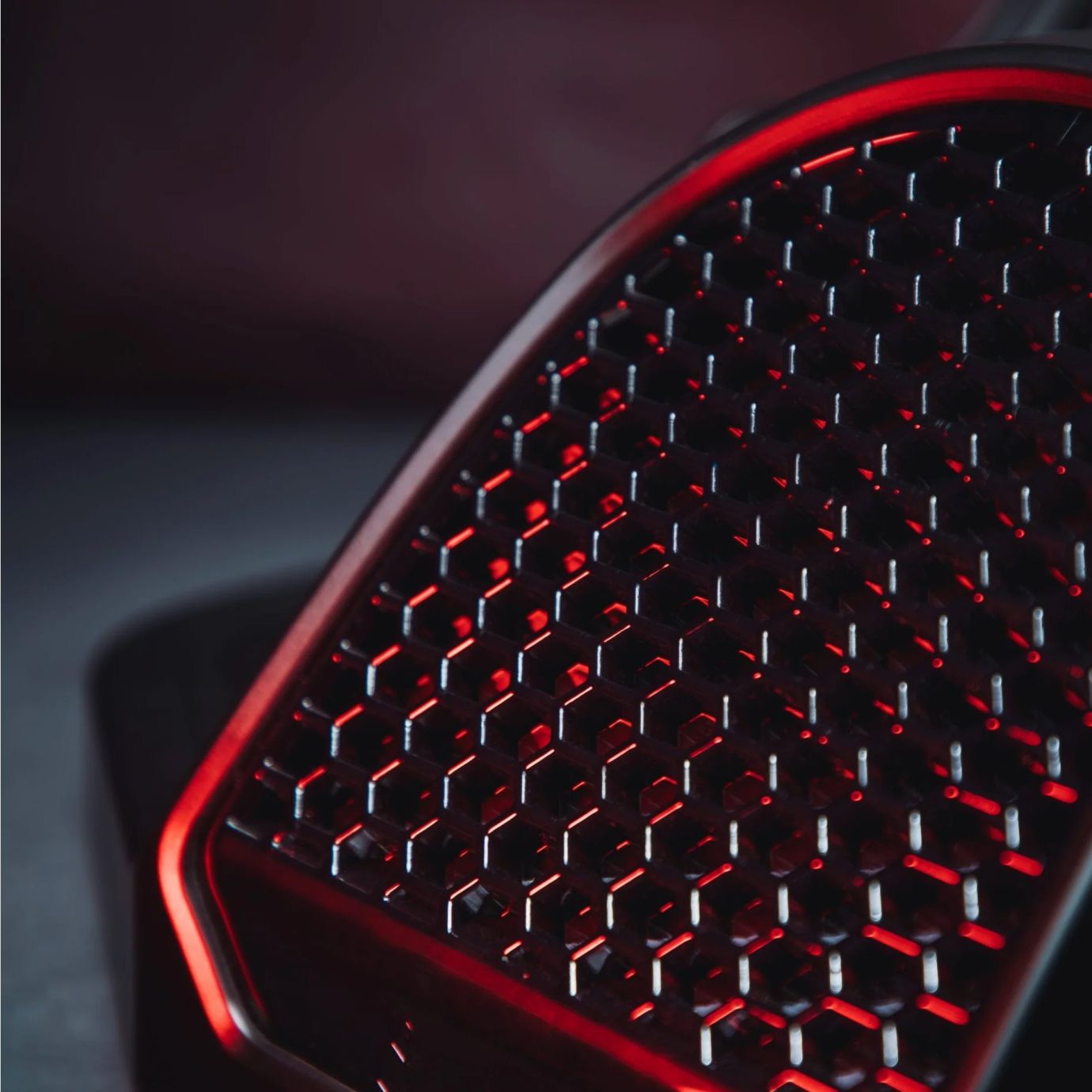 HoneyComb Charlie Rudder Pedals