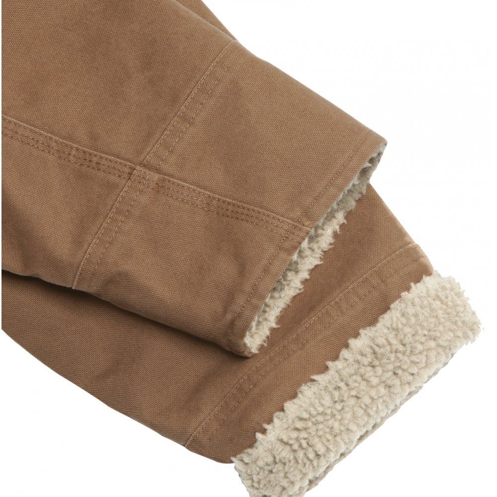 Flight Outfitters Bush Pilot Flight Jacket