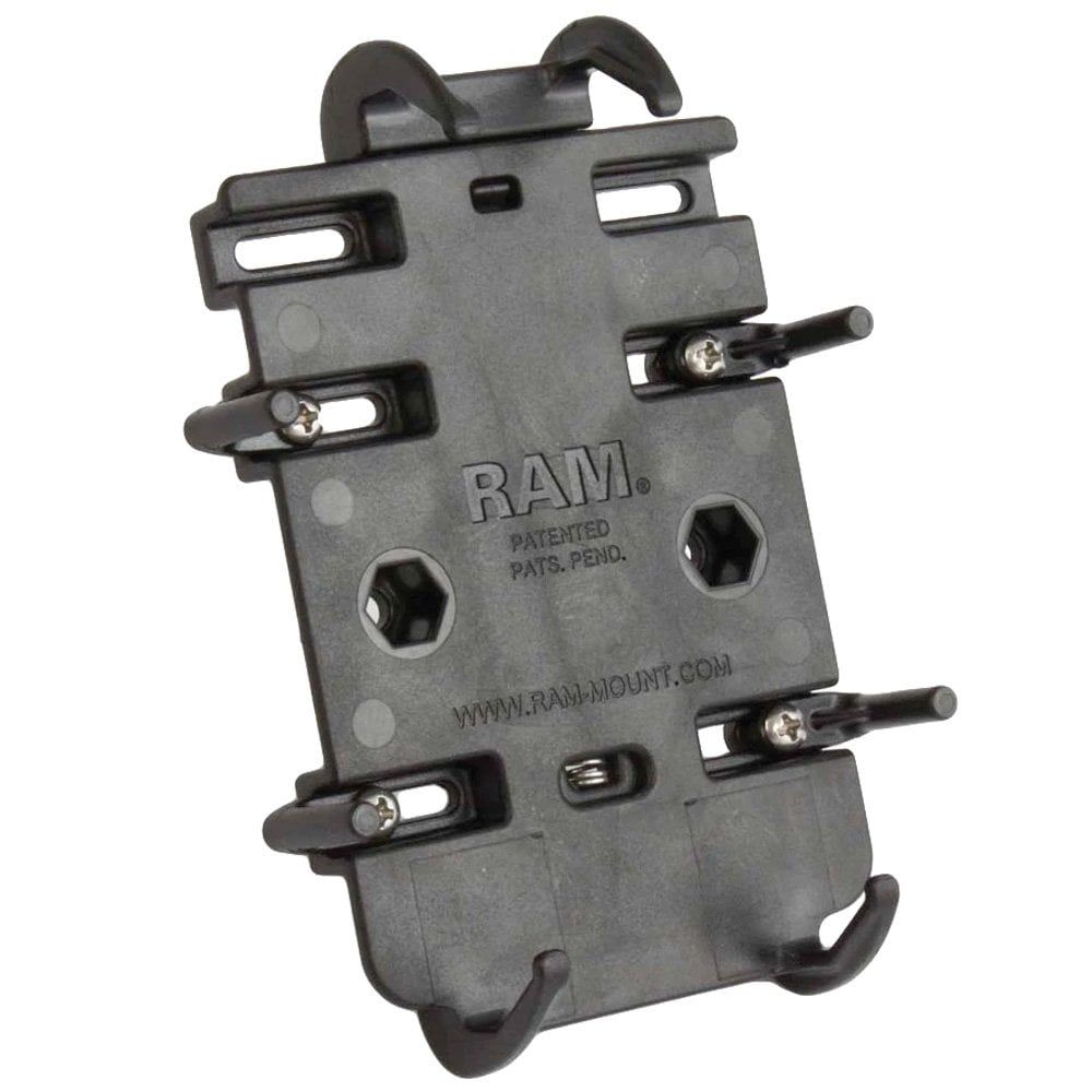 Ram Mounts Quick-Grip Phone Holder