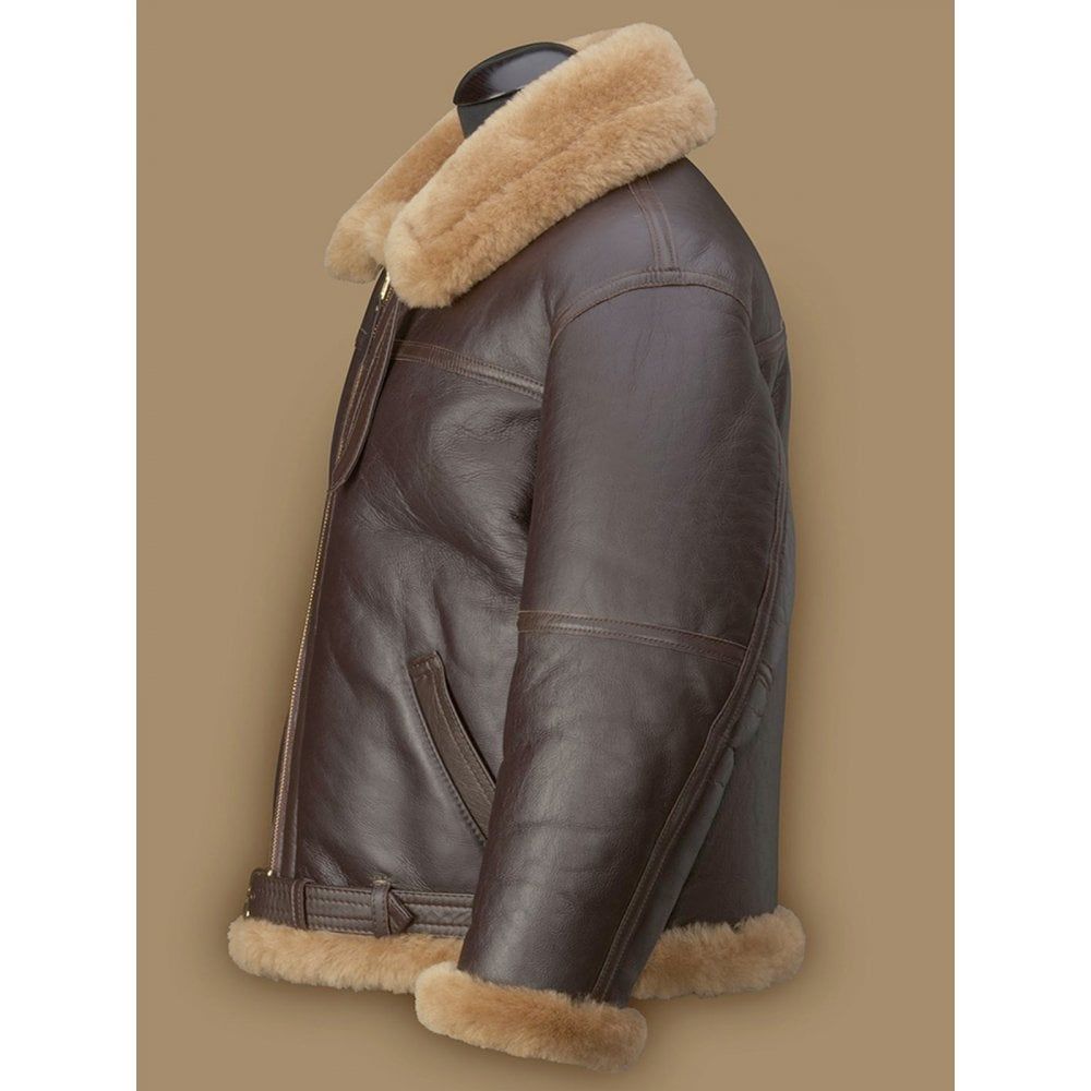 Original Irvin Flying Jacket