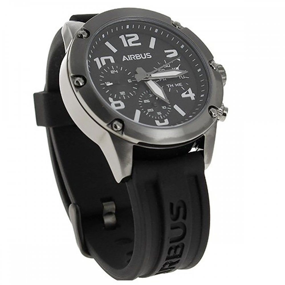 Airbus Exclusive Pilot Watch