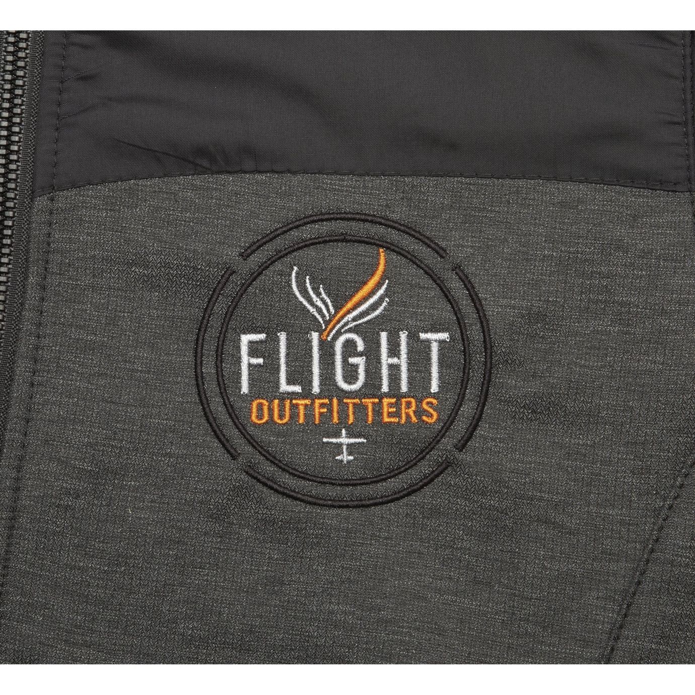 Flight Outfitters Kodiak Soft Shell Mens Jacket
