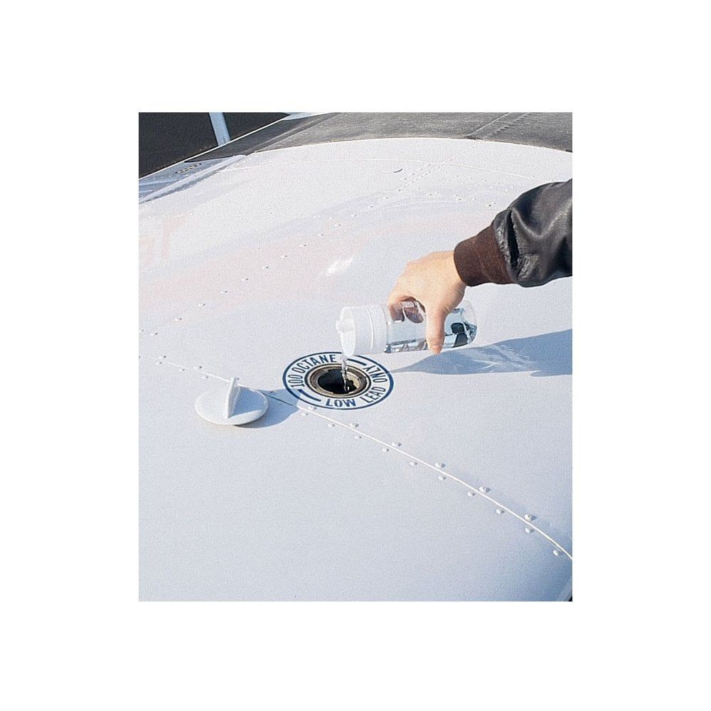 GATS Jar Fuel Tester (12 oz.) | Flightstore