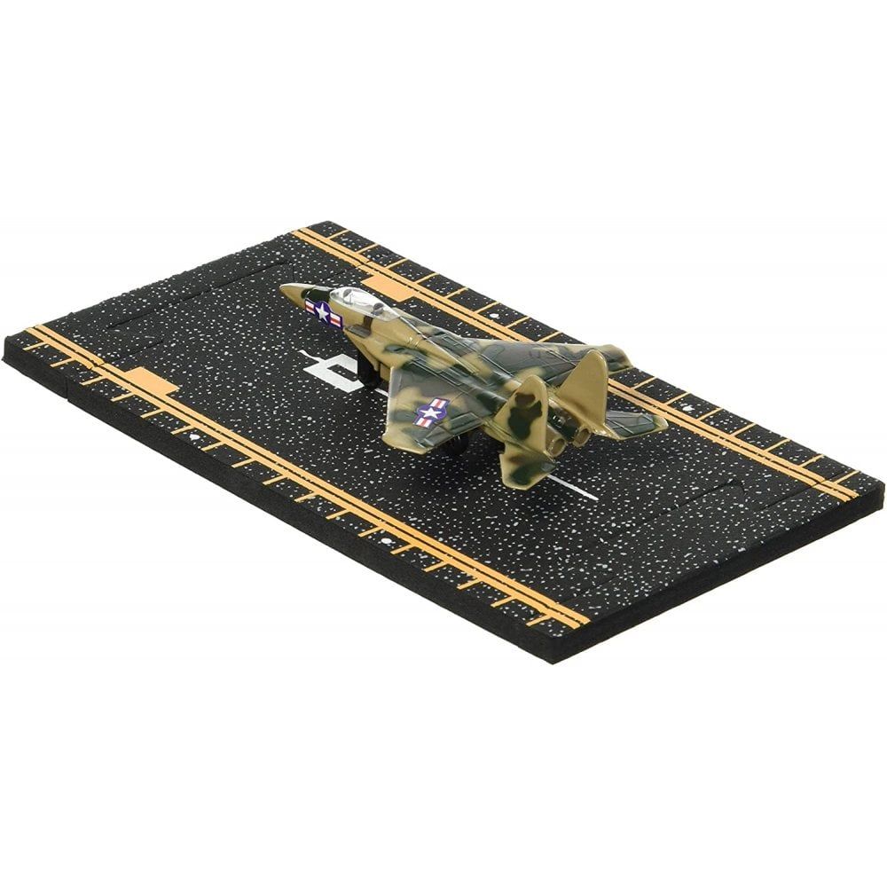 Hot Wings F-15 Eagle Military Markings