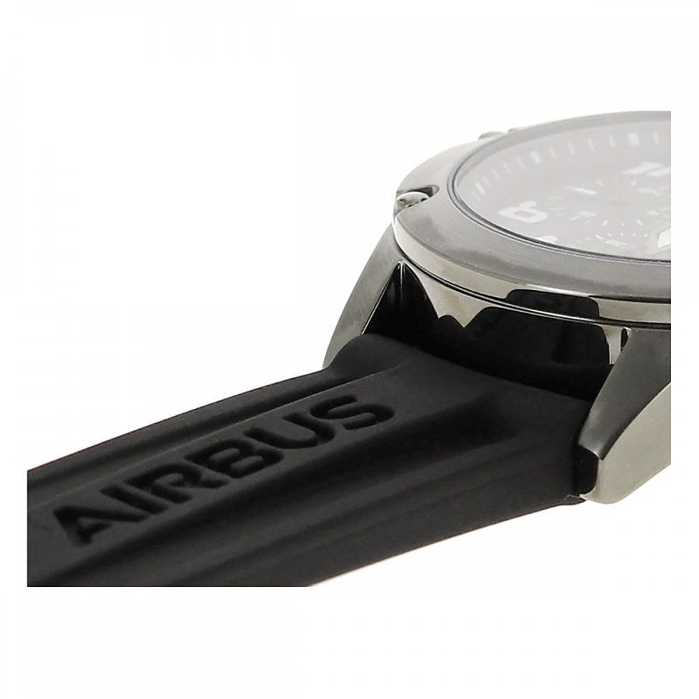 Airbus Exclusive Pilot Watch