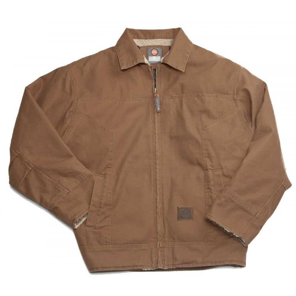 Flight Outfitters Bush Pilot Flight Jacket
