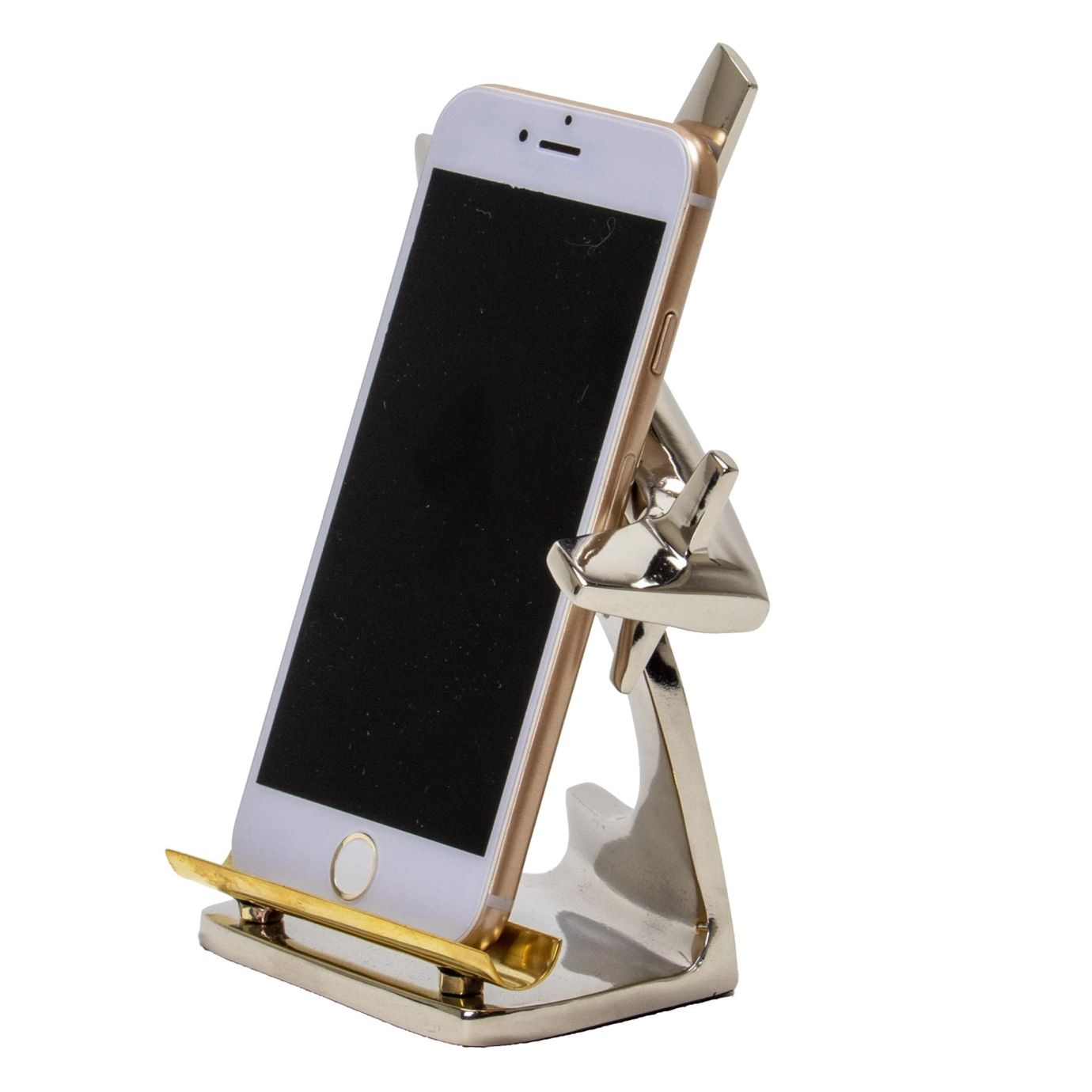 Pendulux Bell X1 Aluminium Phone Stand