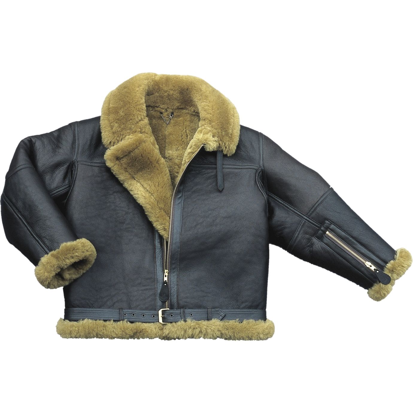 Original Irvin Flying Jacket