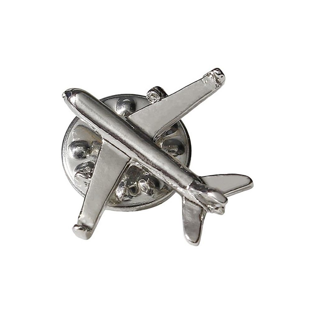 Airbus A320neo Metal Pin
