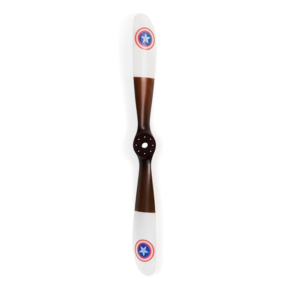 Authentic Models WW1 Sopwith RAF Propeller (4ft)