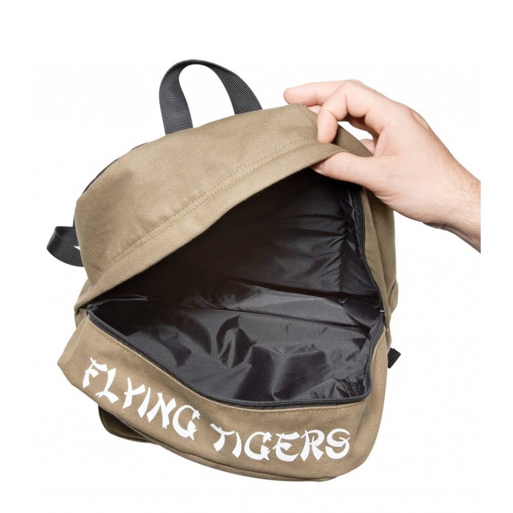 Flying Tigers Backpack