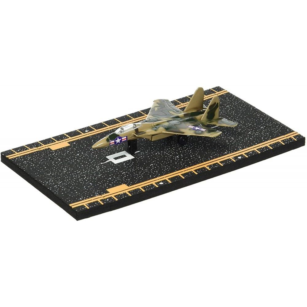 Hot Wings F-15 Eagle Military Markings