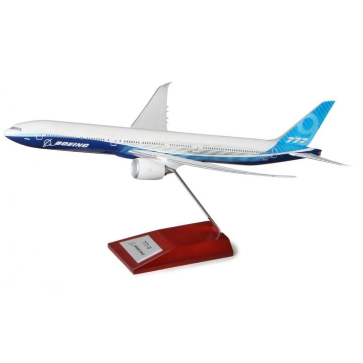 Boeing Aircraft Models | FlightStore