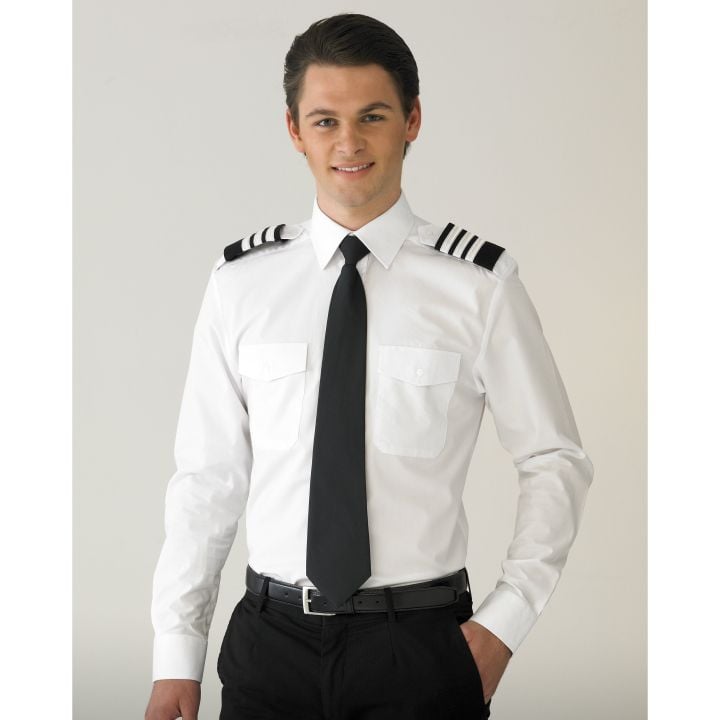 Pilot Shirts | Airline Pilot Shirts | Flightstore Pilot Shop