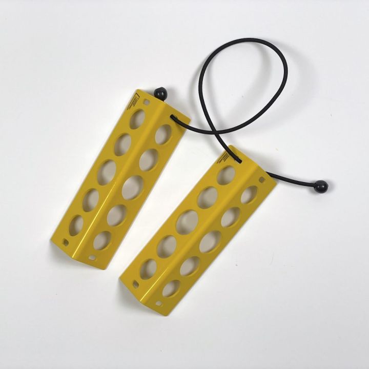 Aircraft Wheel Chocks | Plane Wheel Chocks at Flightstore