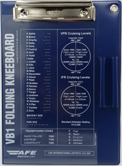 AFE Pilot Supplies | FlightStore
