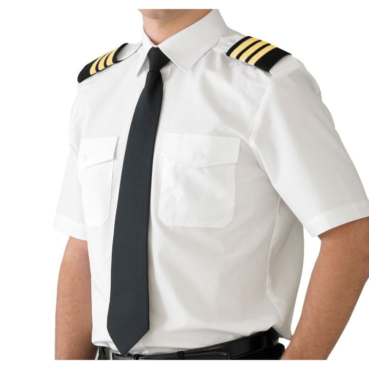 Pilot Shirts | Airline Pilot Shirts | Flightstore Pilot Shop