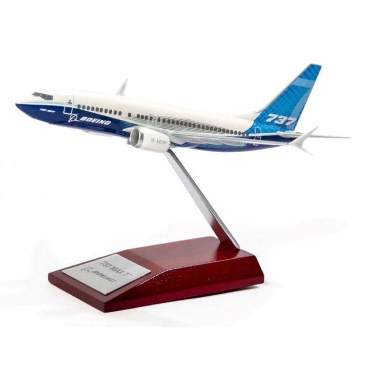 Boeing Aircraft Models | FlightStore