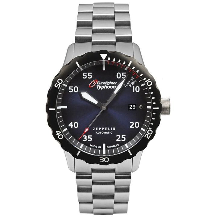 Pilot Watches & Aviator Watches UK | Shop Men's Plane Watches Online ...
