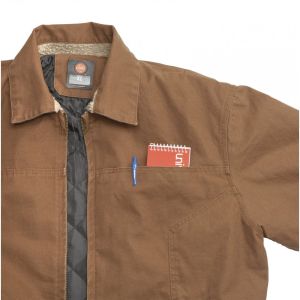 Flight Outfitters Bush Pilot Flight Jacket