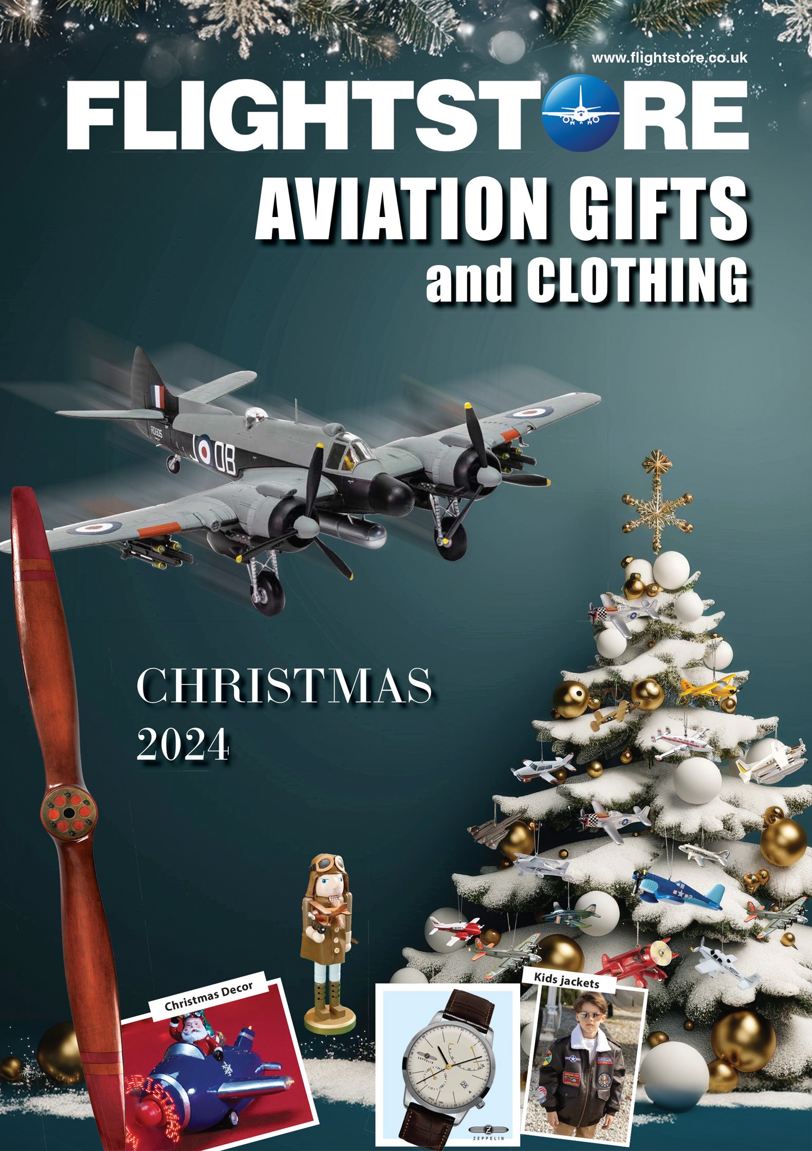 Aviation Gifts for Children | Plane Toys and Childrens Gifts from ...