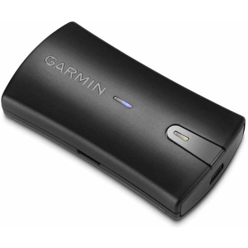 Garmin GLO 2 Aviation Bundle GPS Receiver