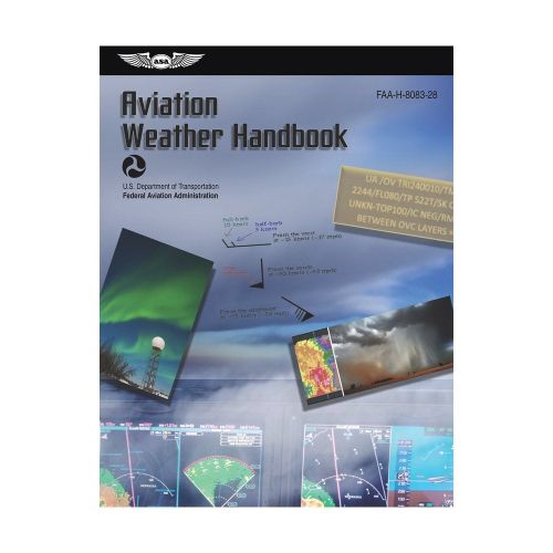Aviation Weather Handbook