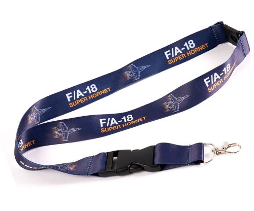 Boeing F/A-18 Motion Lanyard