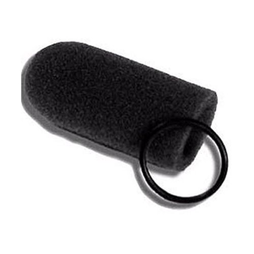 David Clark M-7 Microphone Sock for standard electret headset mics
