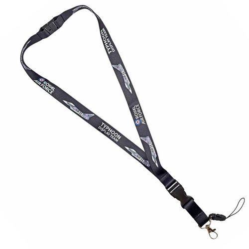 RAF Typhoon FMOG Lanyard