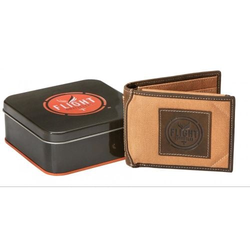 Flight Outfitters Bush Pilot Wallet