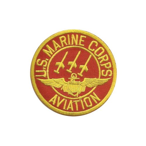 U.S.Marine Corps Aviation Patch