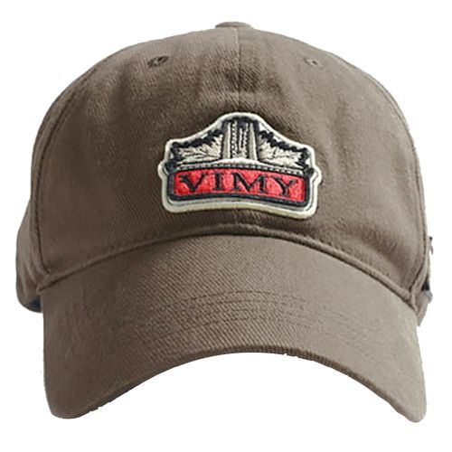 VIMY Foundation Baseball Cap - Khaki