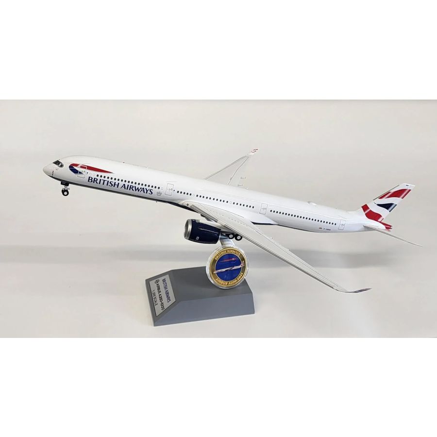 ARD This is the licensed diecast model in the scale of 1:200 from ARD ...