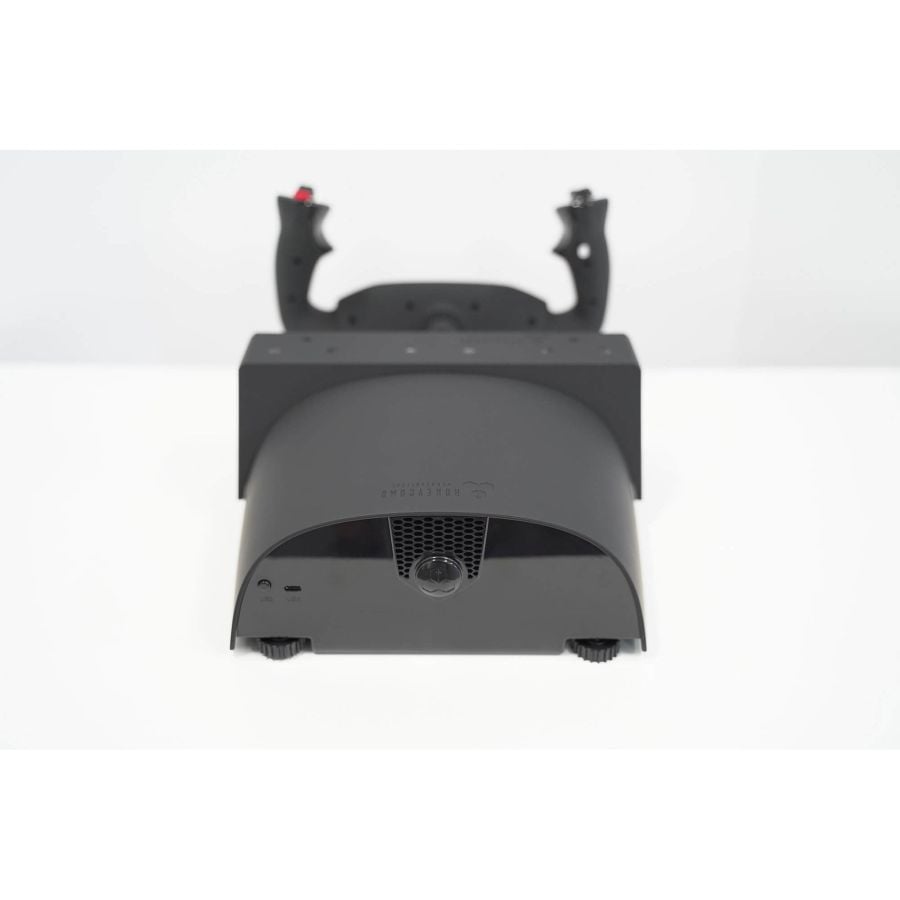 Honeycomb Alpha Flight Control Yoke with Free UK Delivery