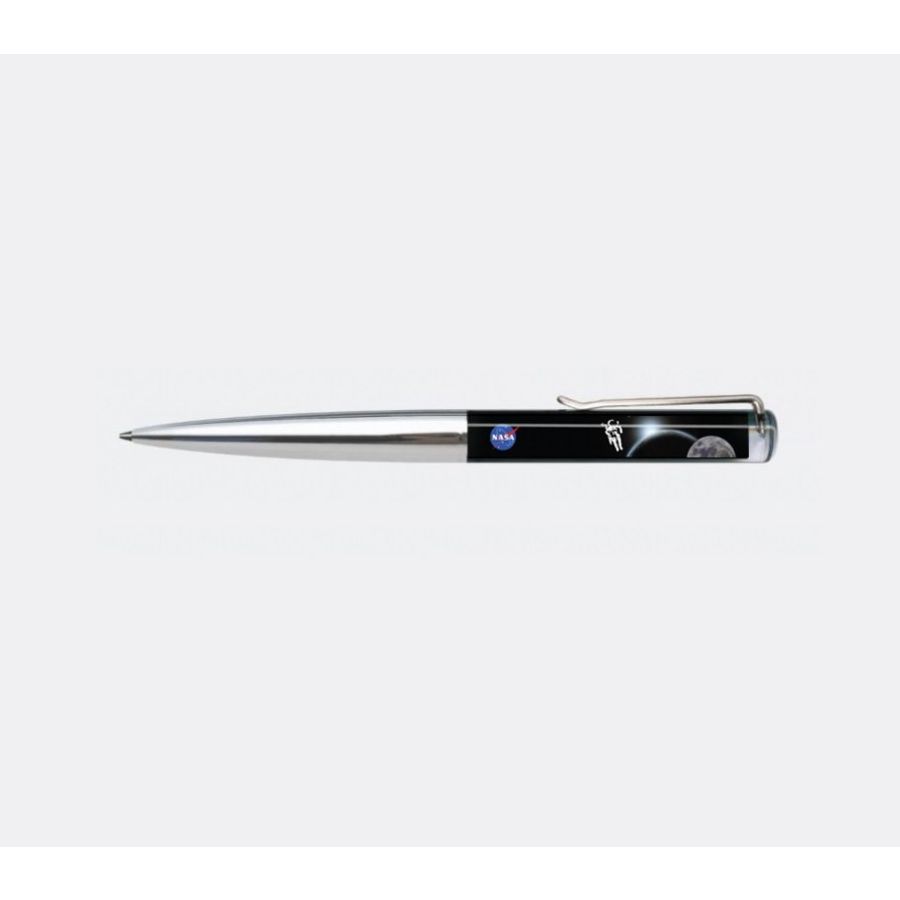 NASA Floating Action Ball Pen | Flightstore