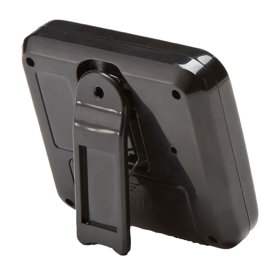 Sportys Flight Gear Digital Timer