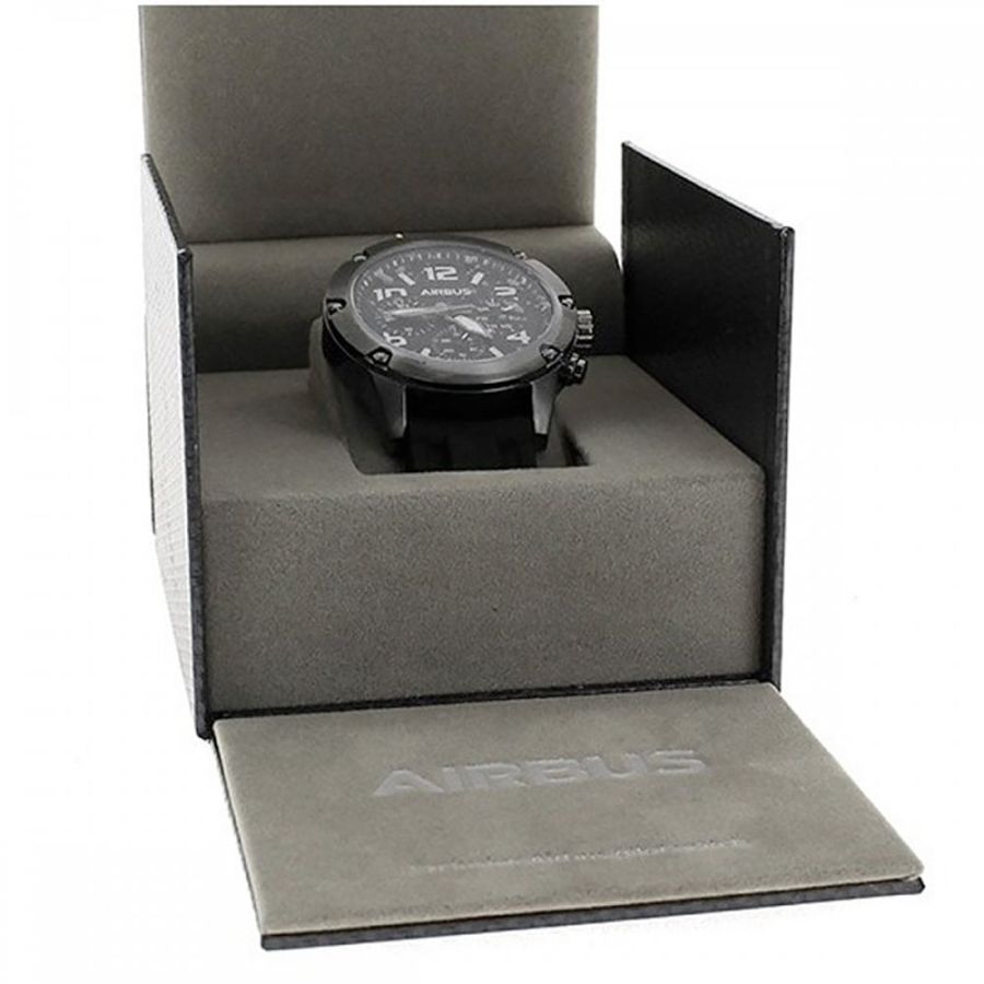 Airbus Exclusive Pilot Watch