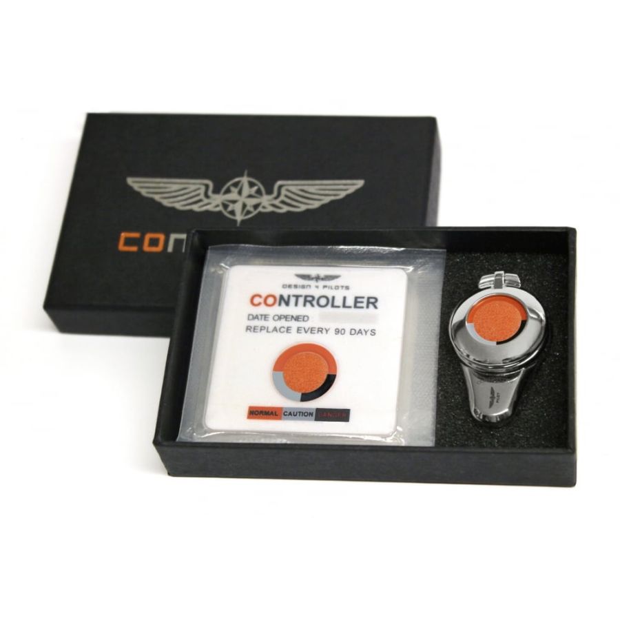 Design 4 Pilots CO Pilot Controller Kit