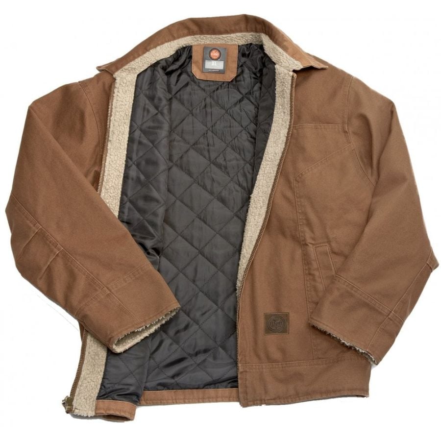 Flight Outfitters Bush Pilot Flight Jacket