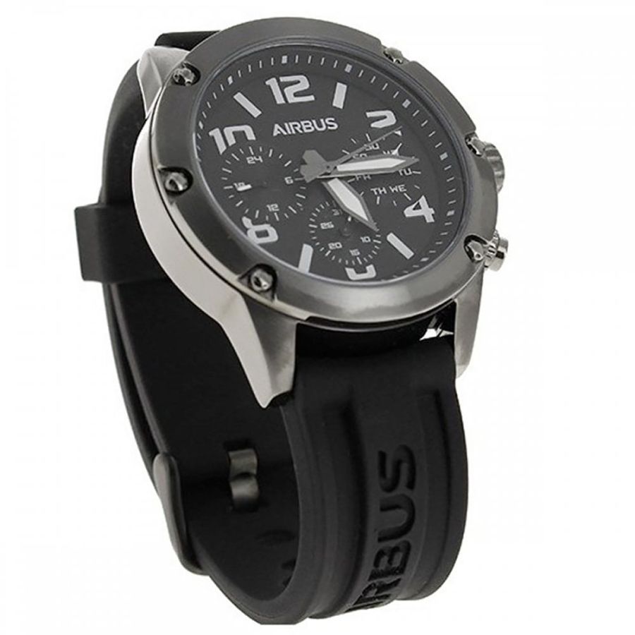 Airbus Exclusive Pilot Watch