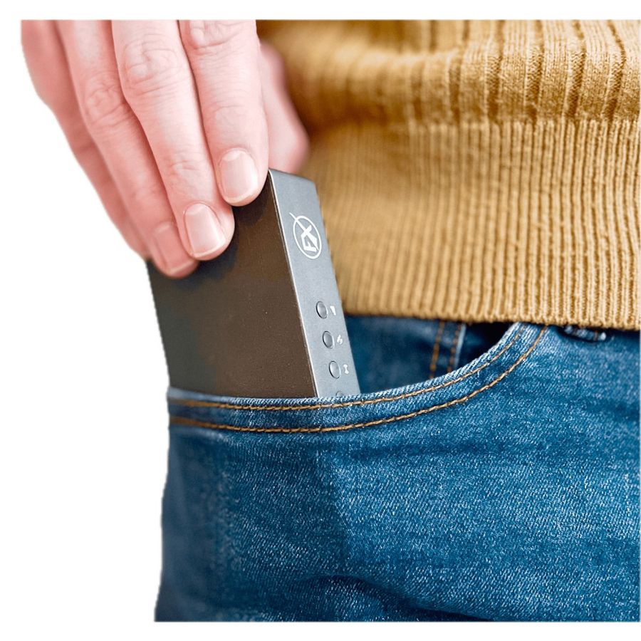 PilotAware FX Electronic Conspicuity Device