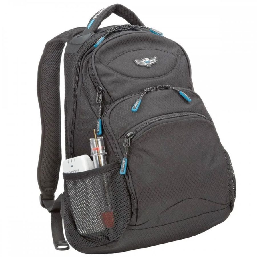 Sportys Flight Gear Cross Country Backpack