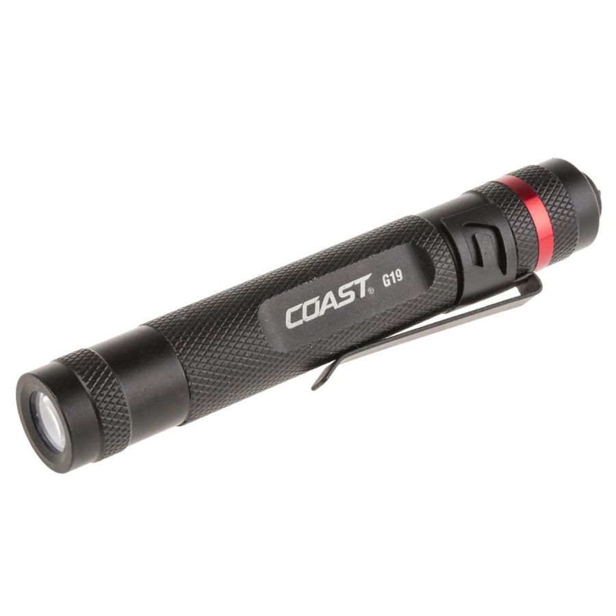 Coast G19 Inspection Torch