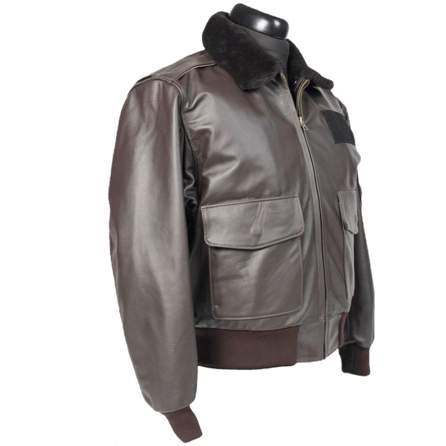 Fleet Air Arm Official Flying Jacket with Full Kit