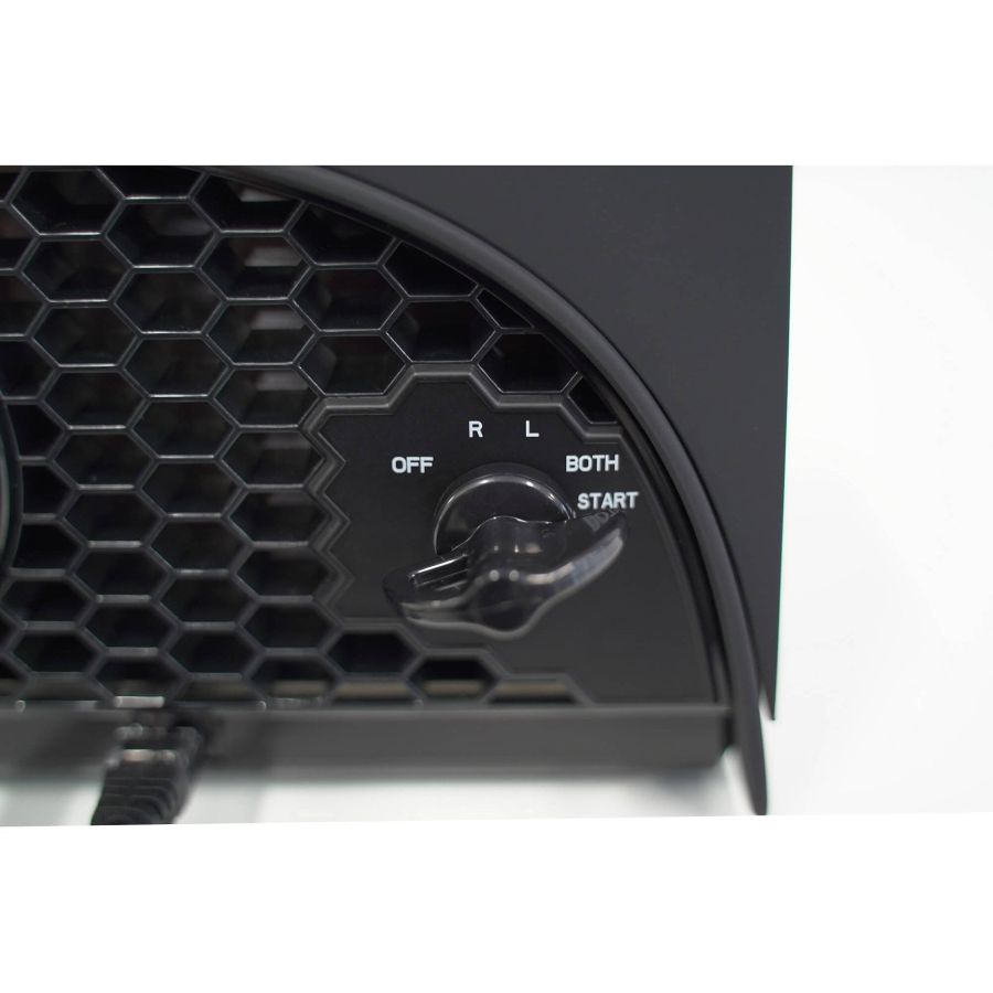Honeycomb Alpha Flight Control Yoke with Free UK Delivery