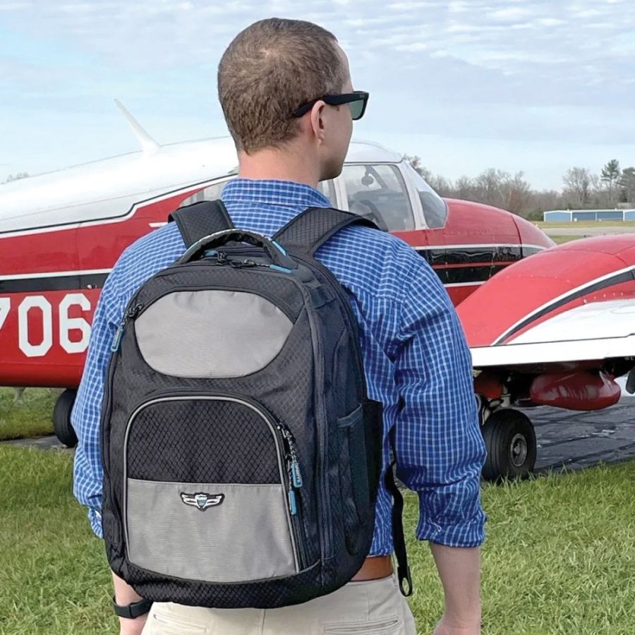 Flight Gear Tailwind Backpack