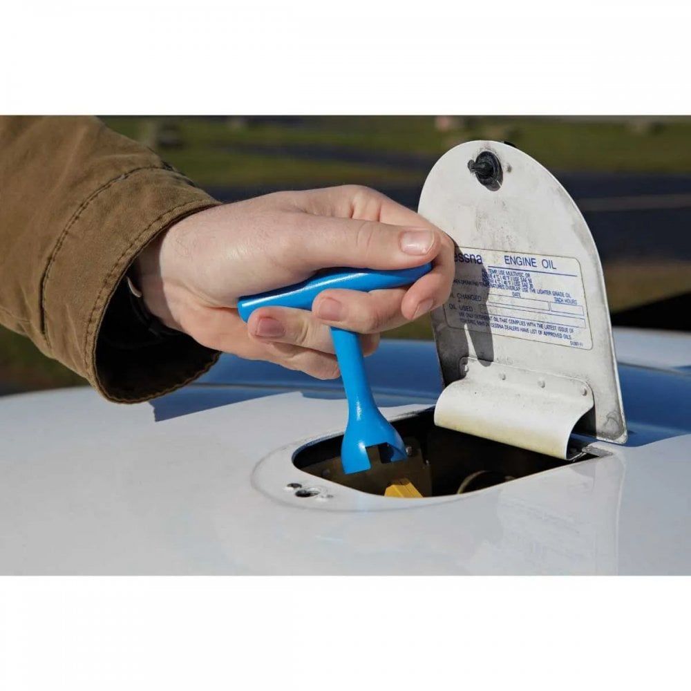 Dipstick Removal Tool